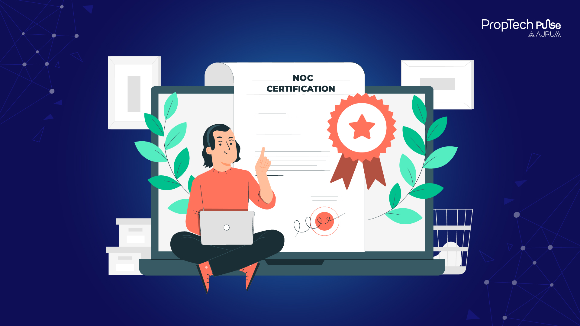 What is NOC and Why is it important?