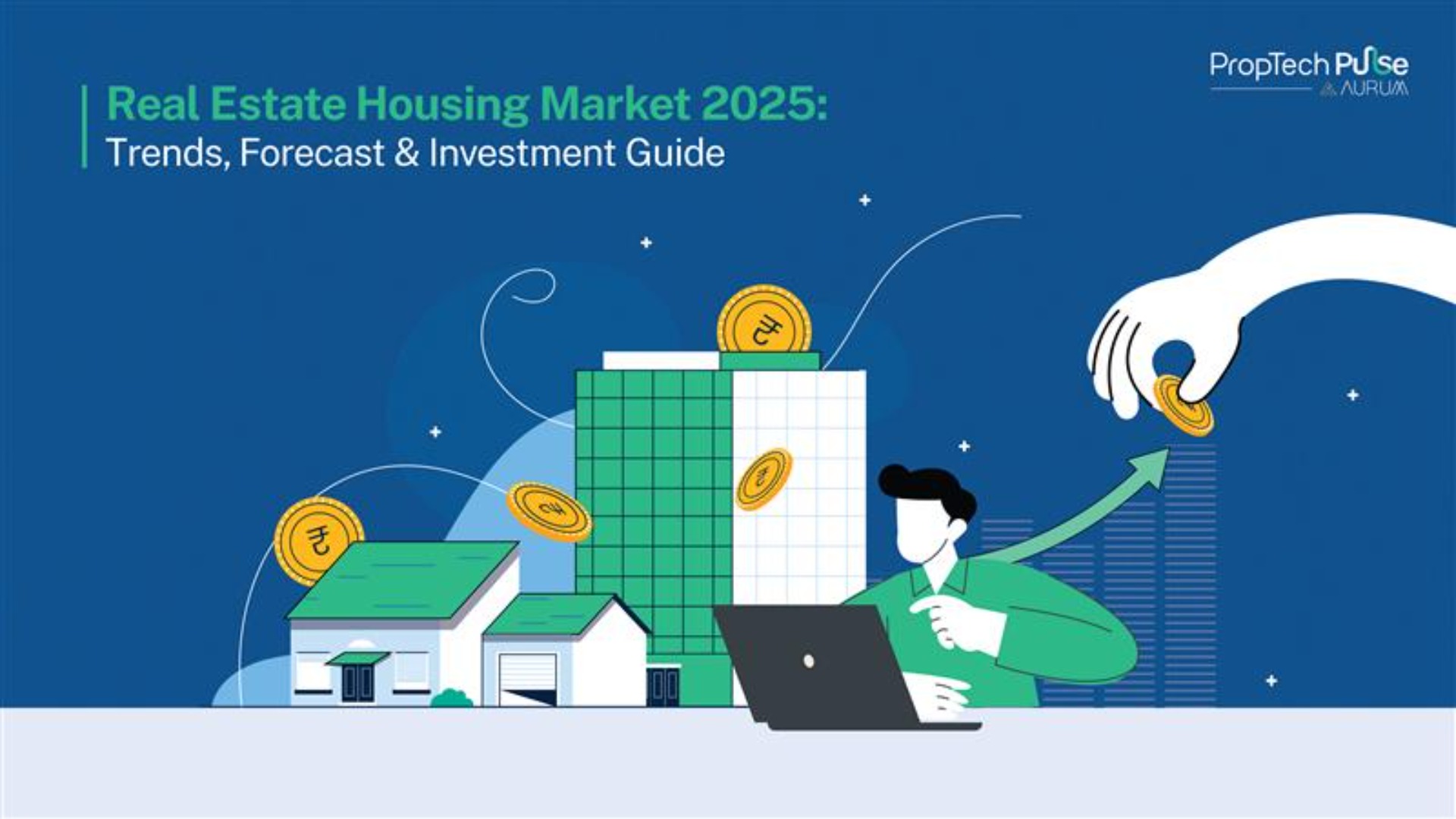 Real Estate Housing Market 2025: Trends, Forecast & Investment Guide