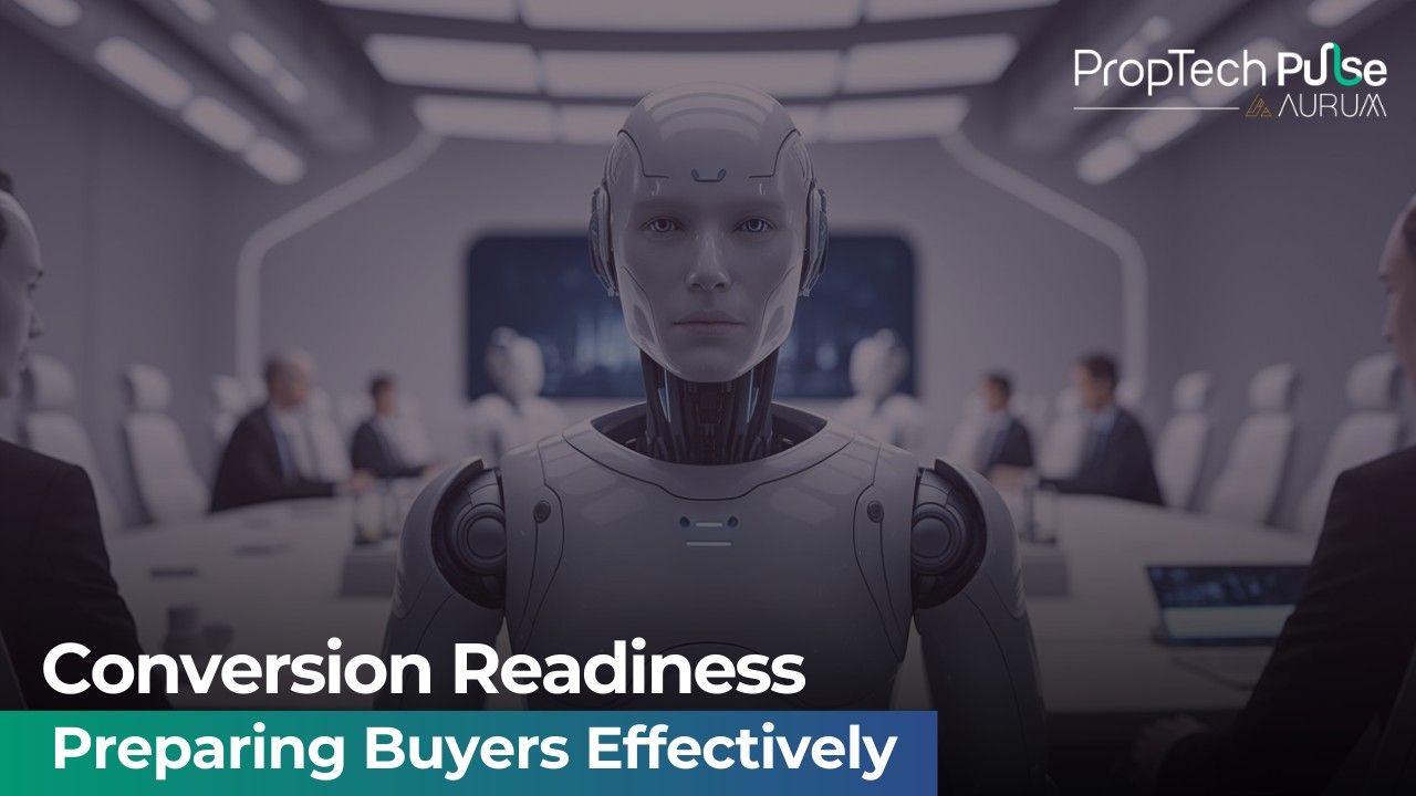 Conversion Readiness in Real Estate: How Pulse AI Prepares Buyers ...