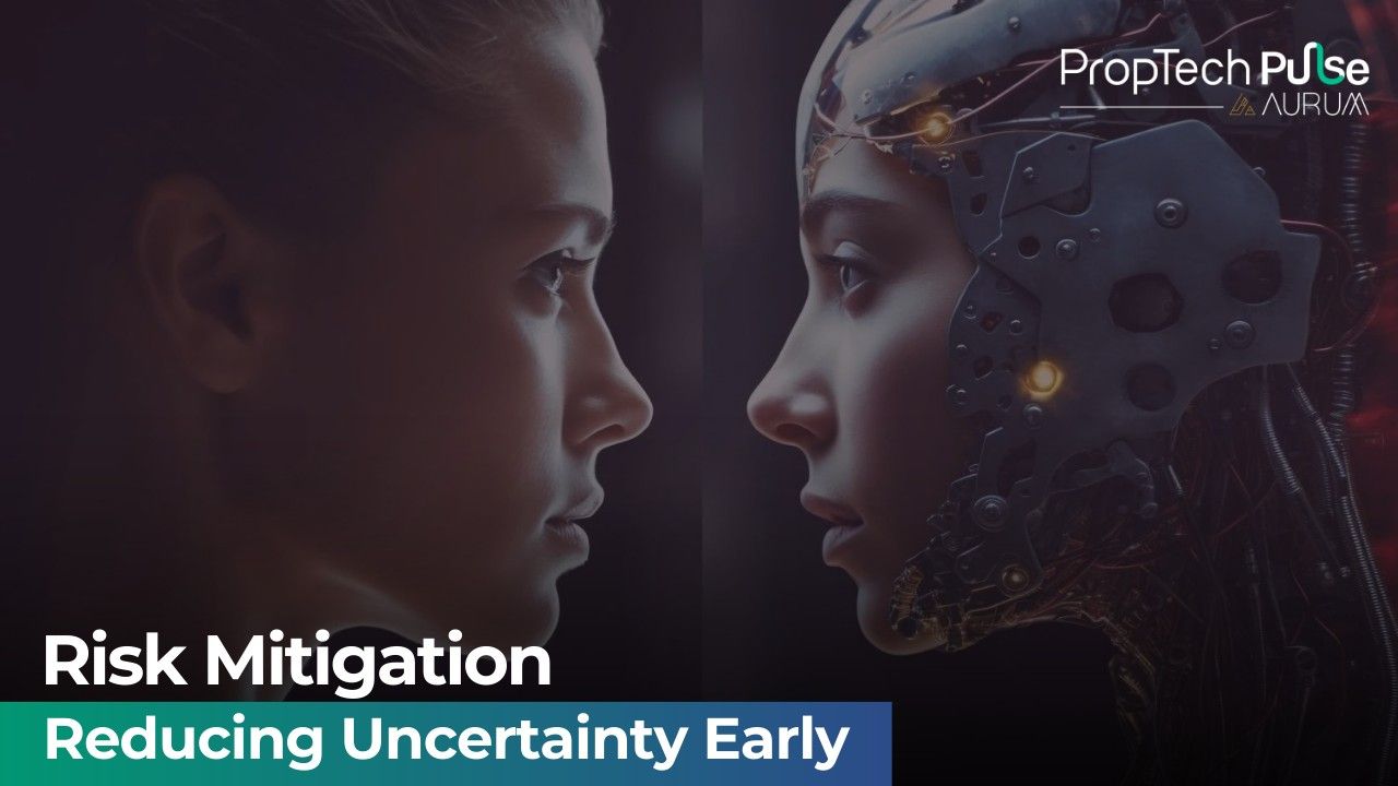 Risk Mitigation in Real Estate: How Pulse AI Reduces Buyer and Business ...