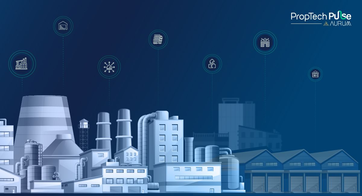 Industrial Property 101 | Types, Uses, and Investment Potential