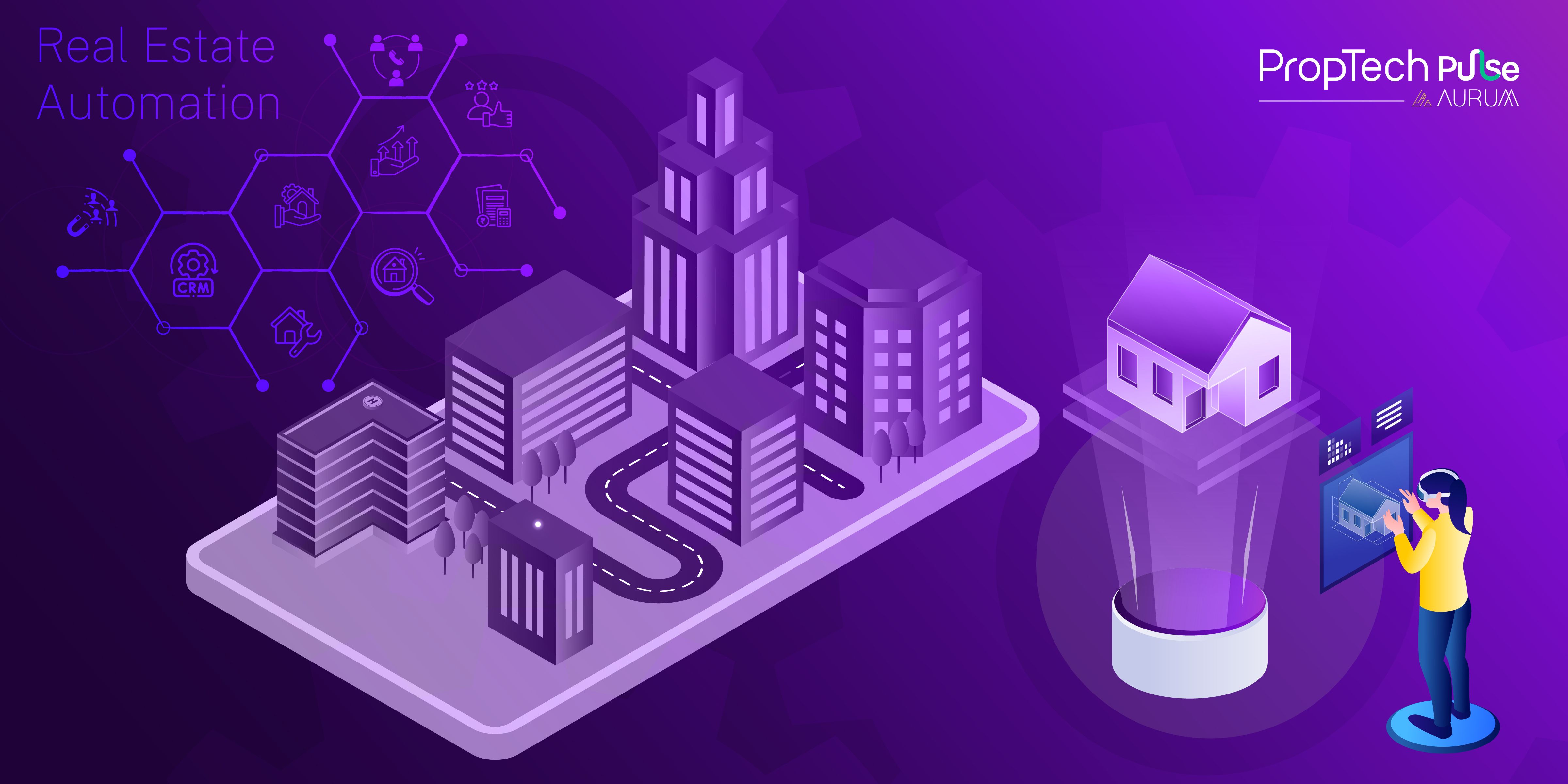 Real Estate Automation | Streamline Your Business Operations