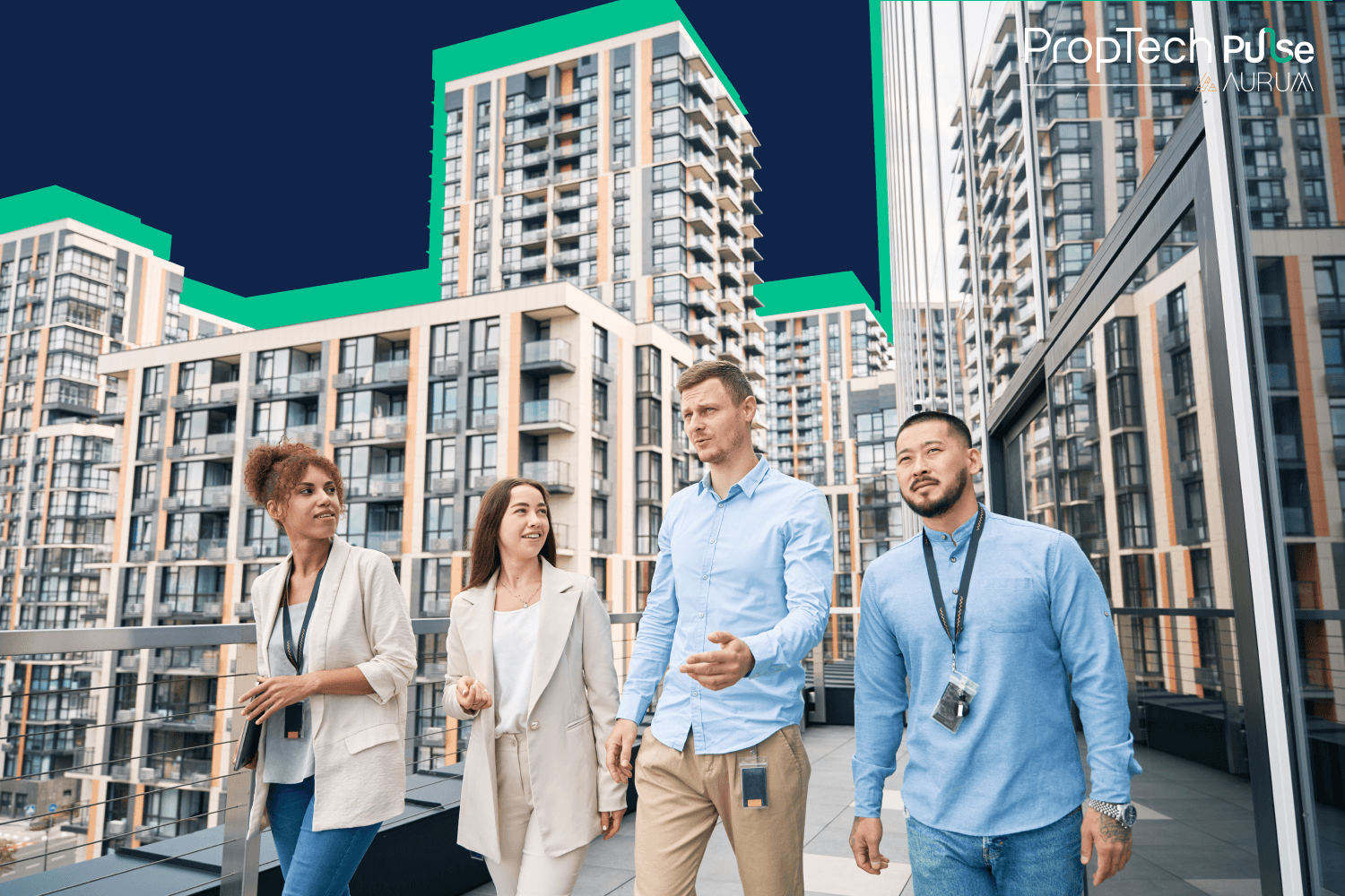 Top Proptech Software for Real Estate: Key Features & Benefits