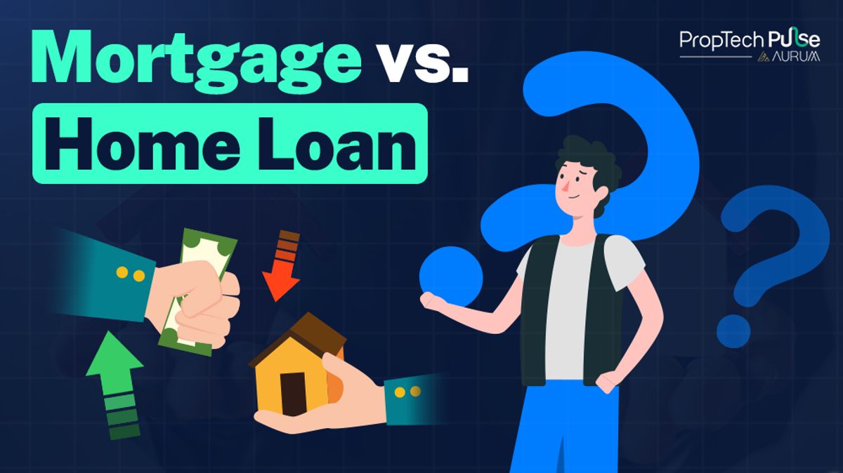 Mortgage vs. Home Loan: Understanding the Key Differences and Which One ...