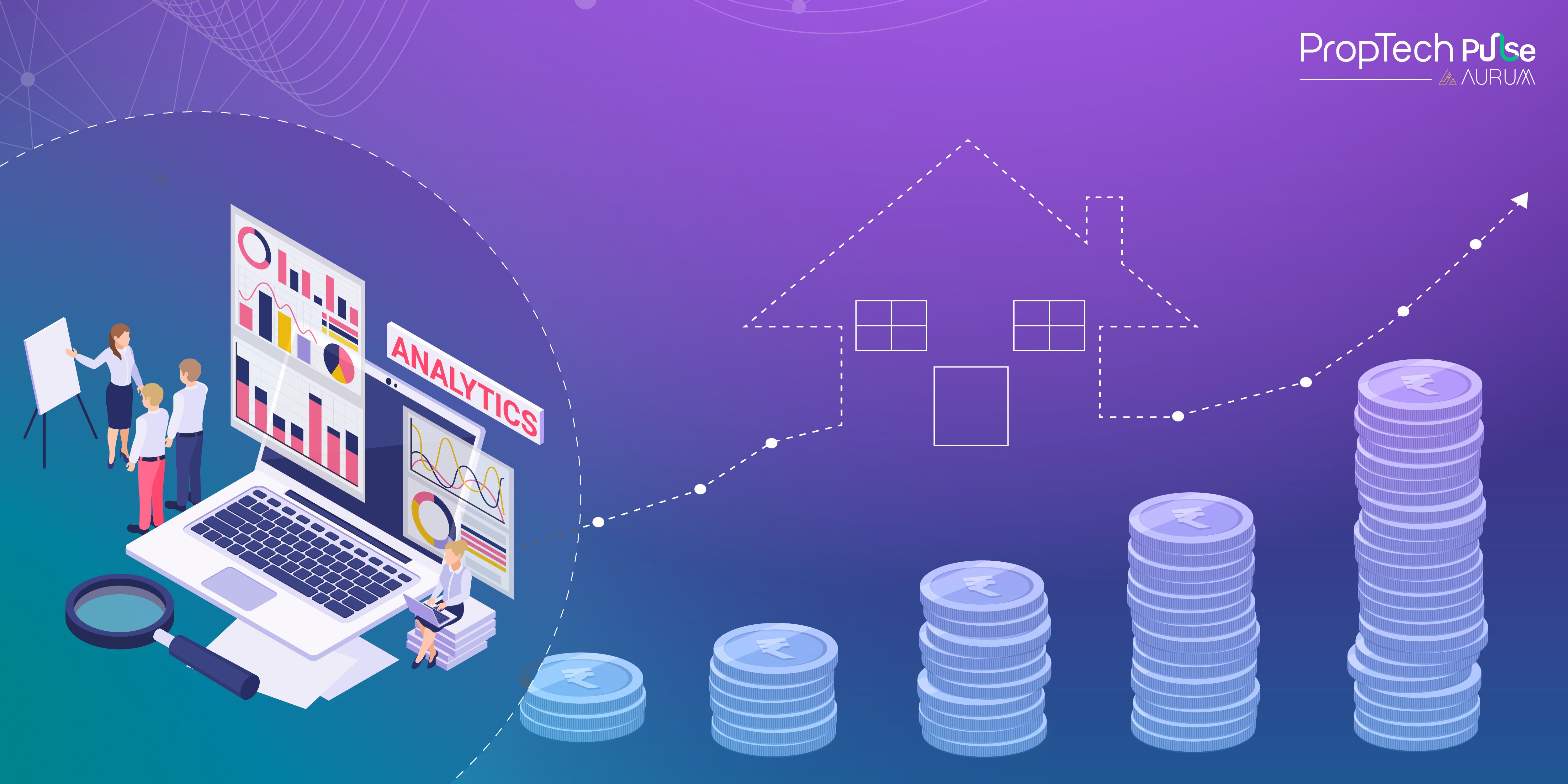 Predictive Analytics in Real Estate | Revolutionizing Property Investments