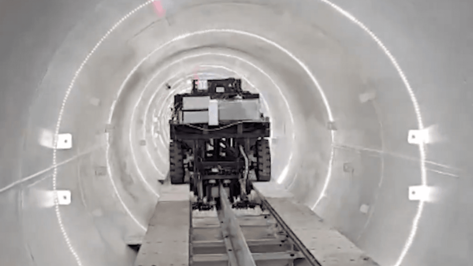 IIT Madras Hyperloop | India’s Leap into the Future of High-Speed Transportation