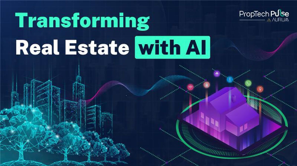 Understanding PropTech AI: An Overview