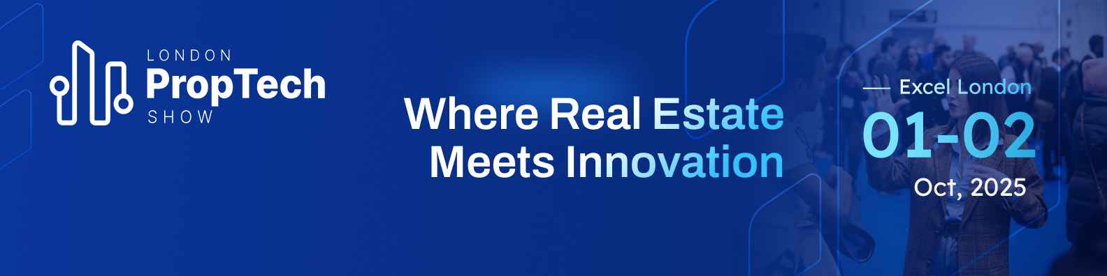 London PropTech Show