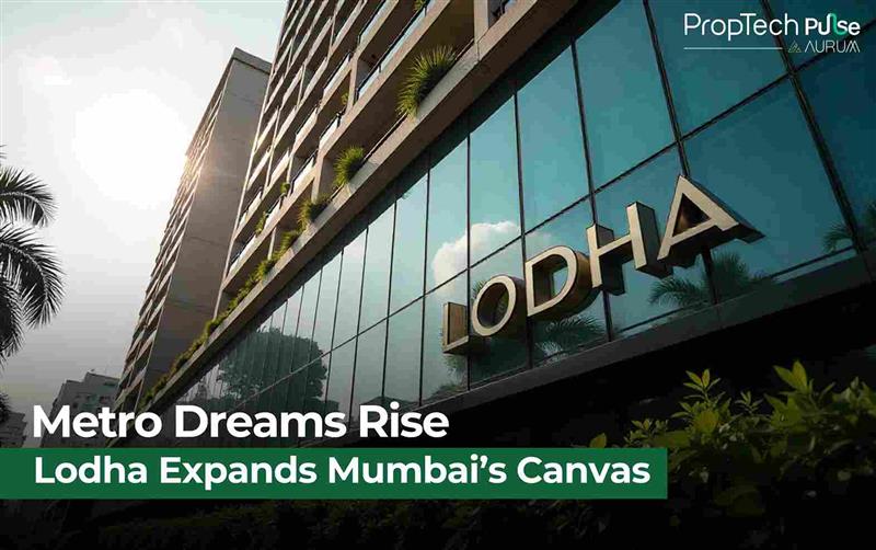 Lodha Acquires Mankhurd Transit Units for Vikhroli Development