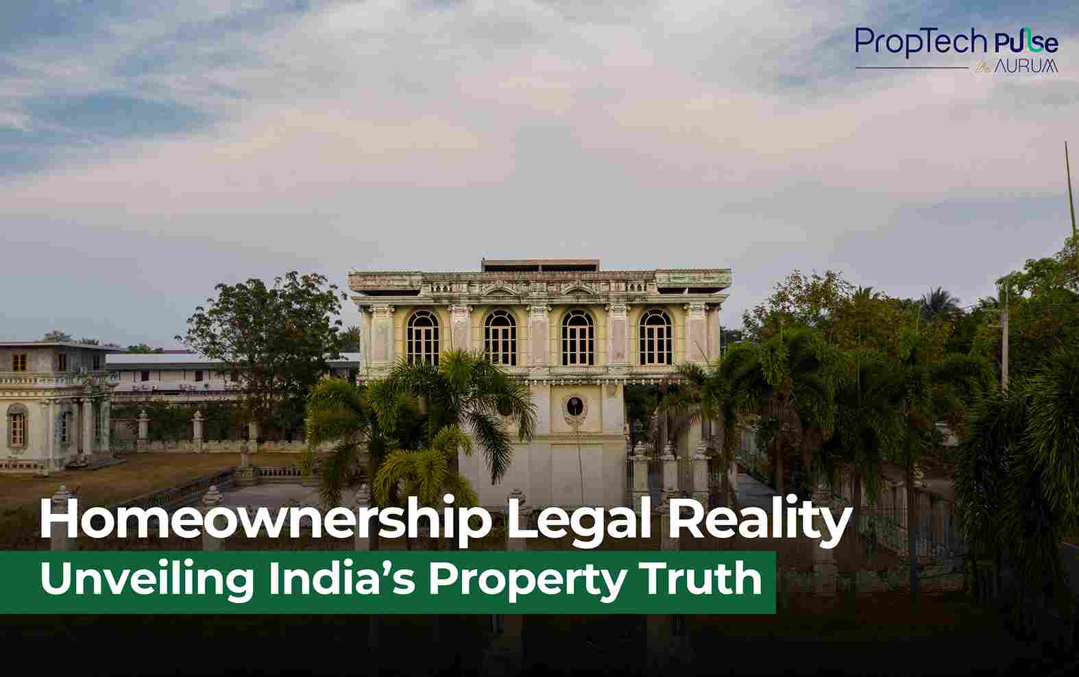 The Hidden Truth About Home Ownership: What Most Indians Overlook