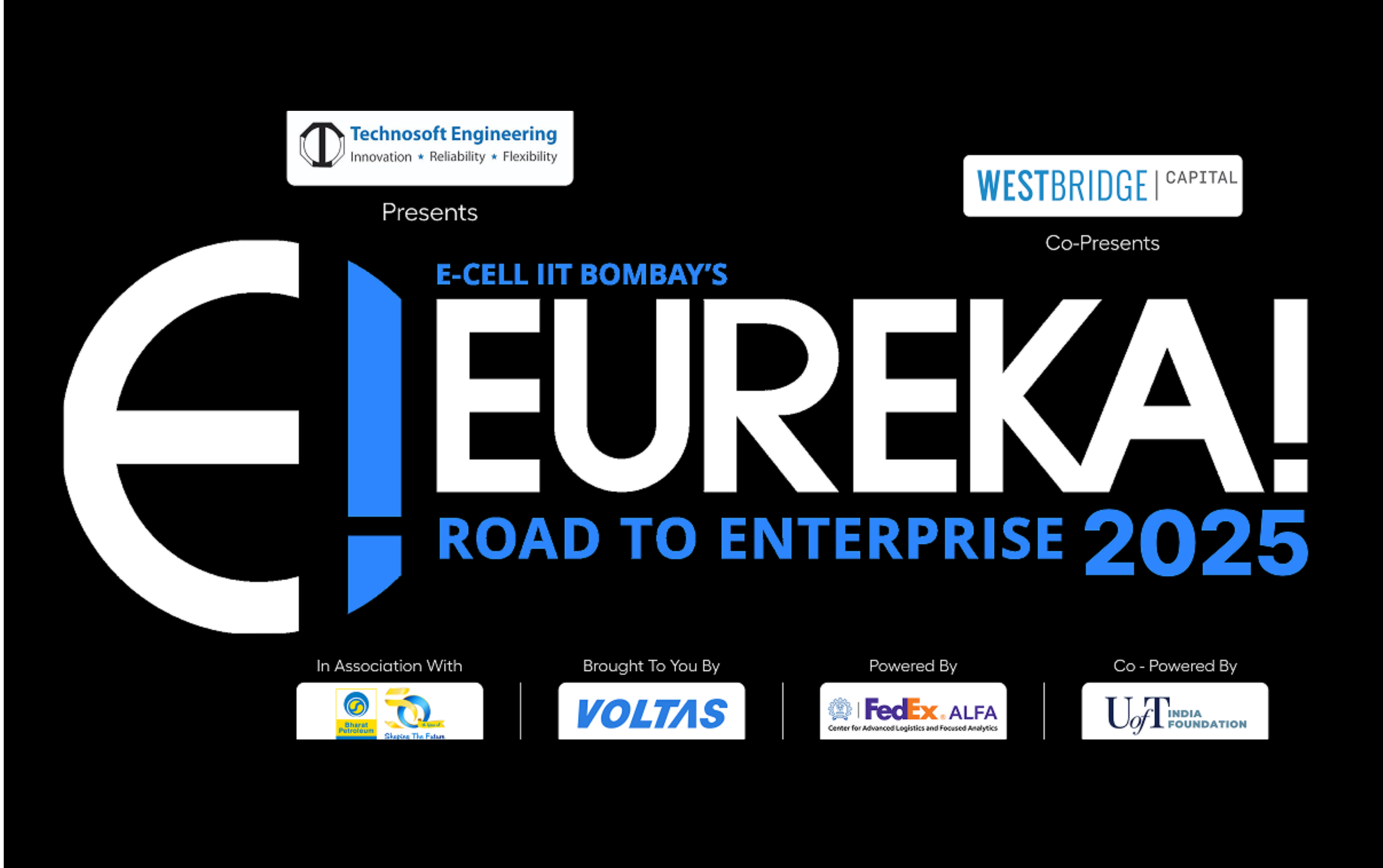 IIT Bombay’s Eureka! 2025: The biggest opportunity for all the startup founders