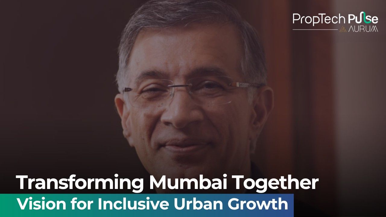 Transforming Mumbai: A Vision for Slum Elimination