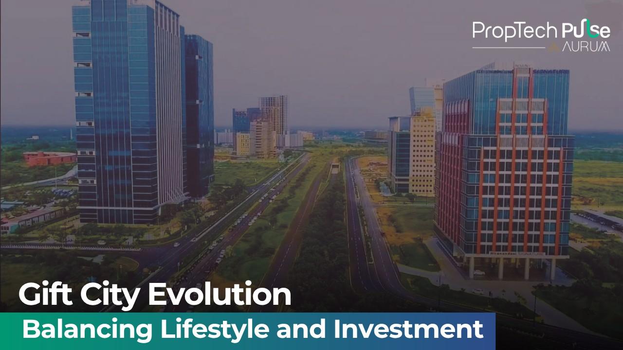 Is Gift City the Future of Urban Living Worth Its Price?