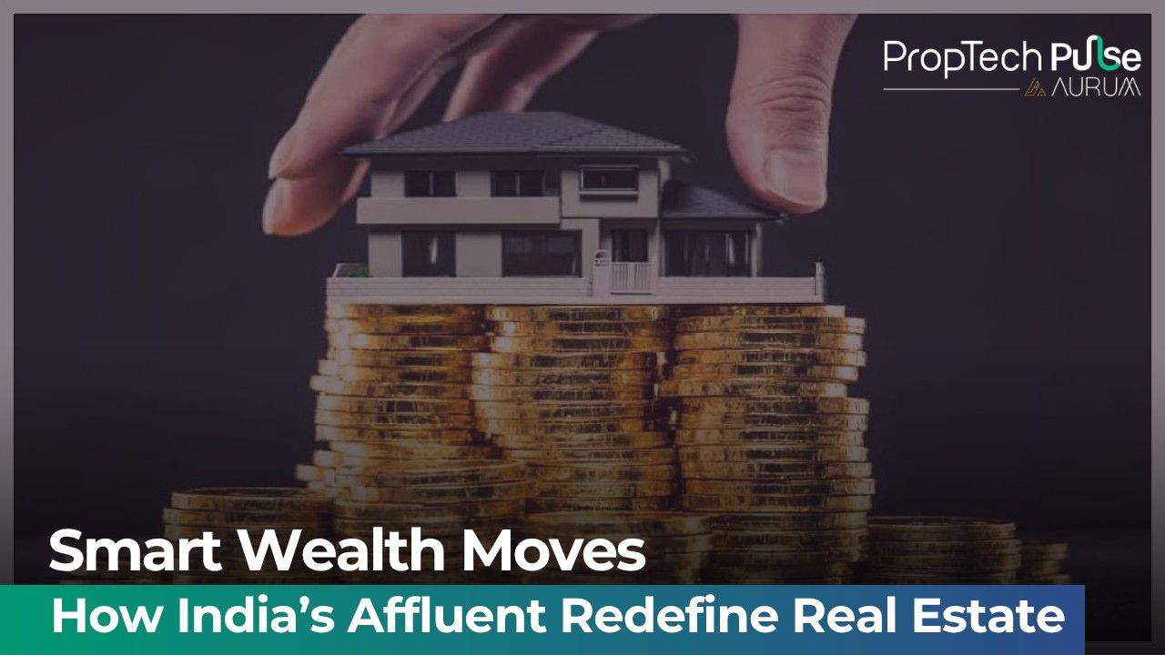 Secrets of the Wealthy: Real Estate Insights