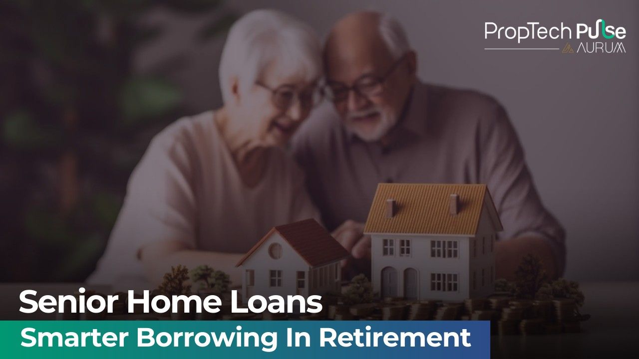 Essential Home Loan Insights for Seniors