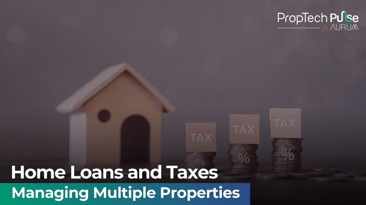 Understanding Tax Benefits for Self-Occupied and Let-Out Homes