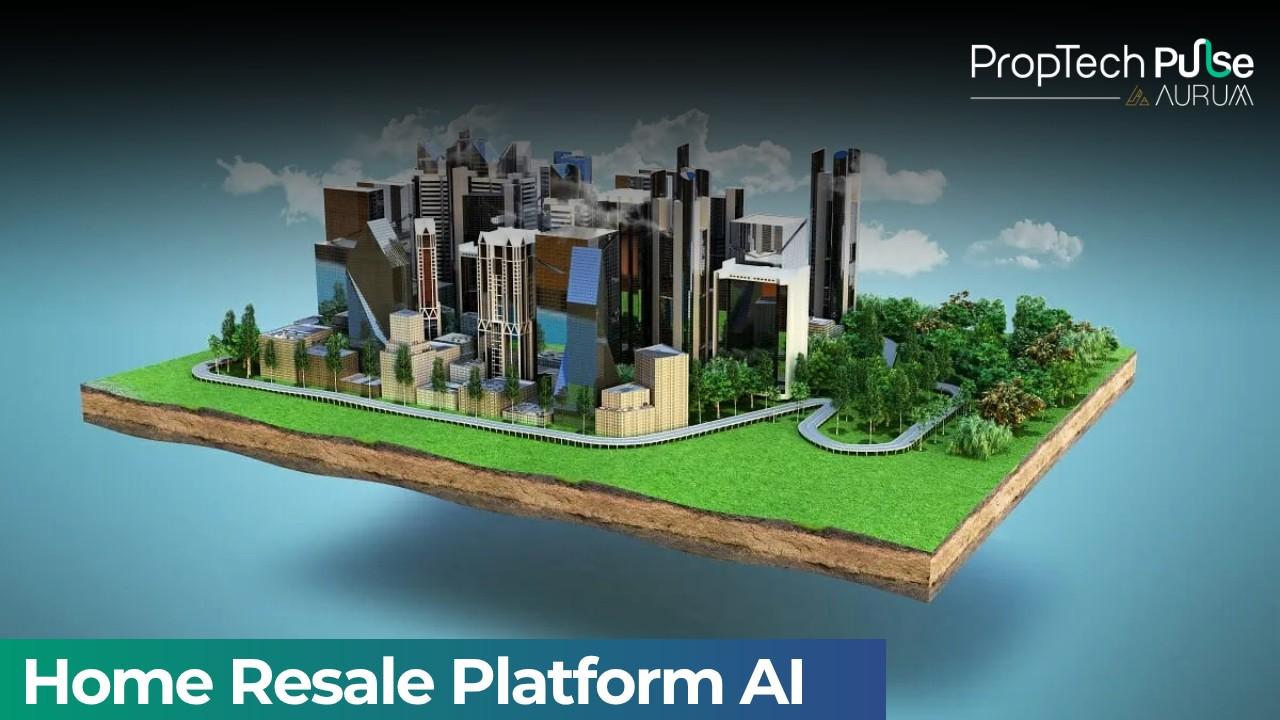 Proho AI Funding