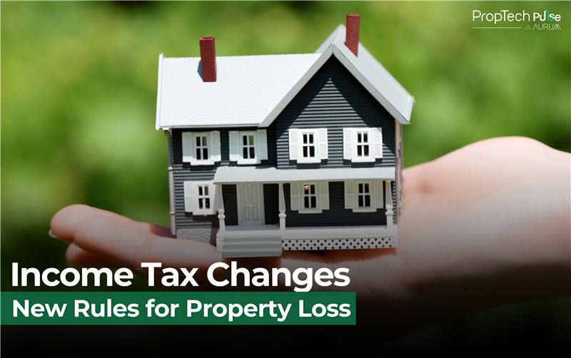 Income Tax Bill 2025 | Key Clarifications on House Property Losses ...