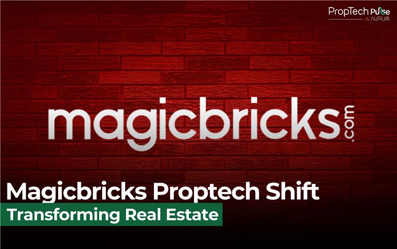 Revolutionizing Proptech: Convrse Spaces and MagicBricks Join Forces