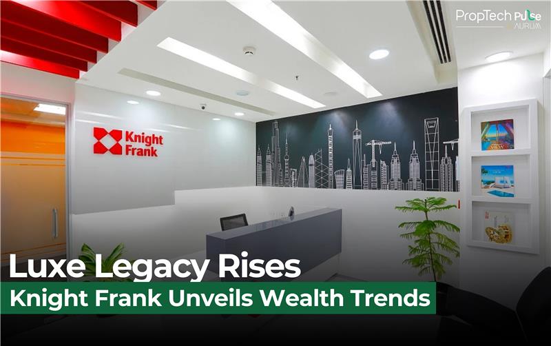 The Rise of Next-Gen Indian HNWIs | Luxury Cars Over Real Estate