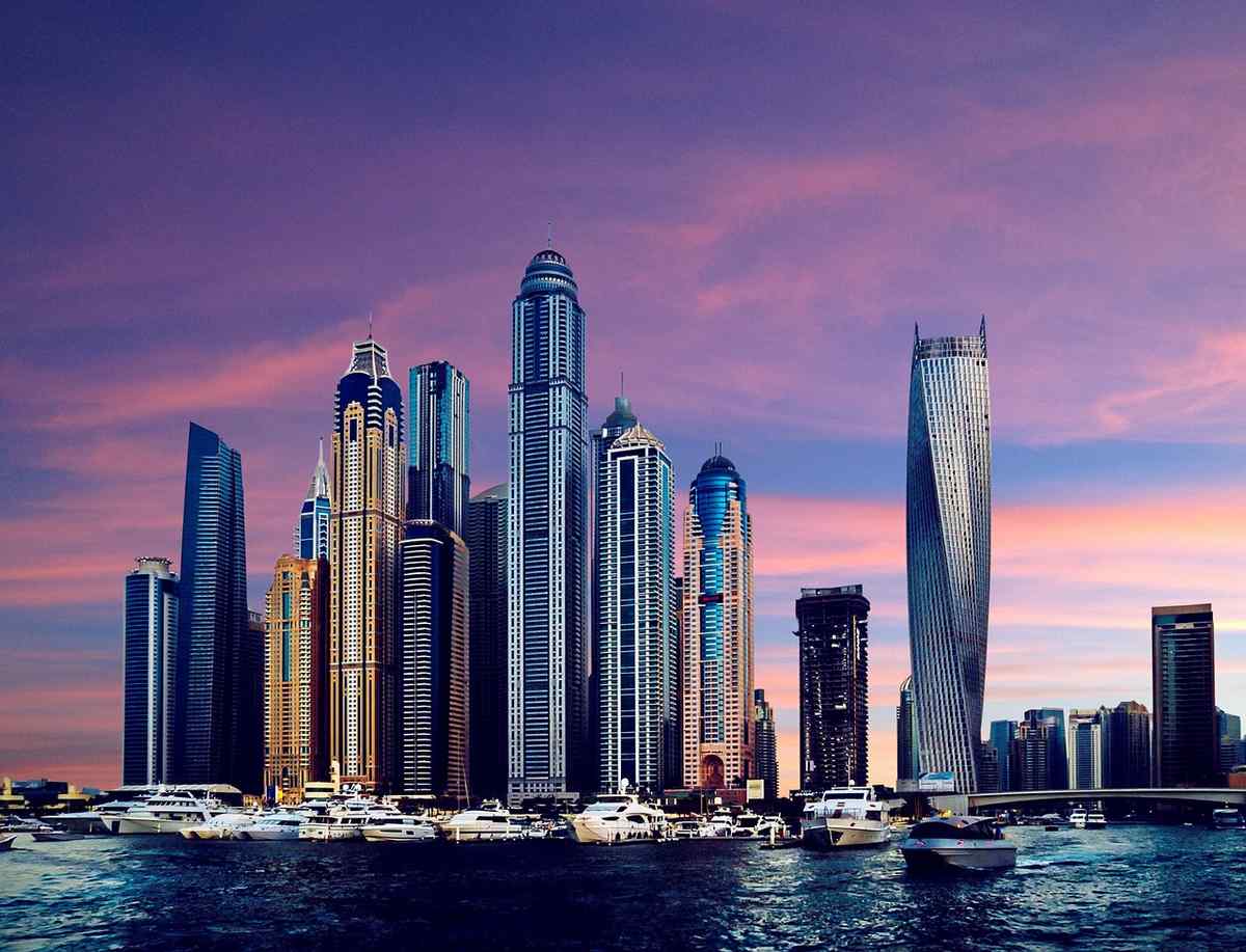 A New Era in Luxury Living: NBR Group's Journey from Vision to Reality