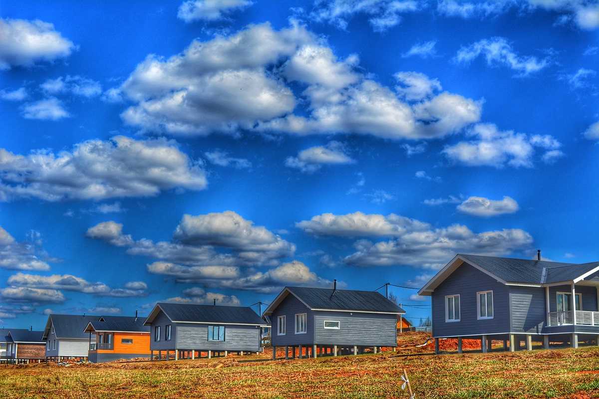 NeoLiv’s Ambitious Foray into Real Estate: A Game-Changer in Plotted ...