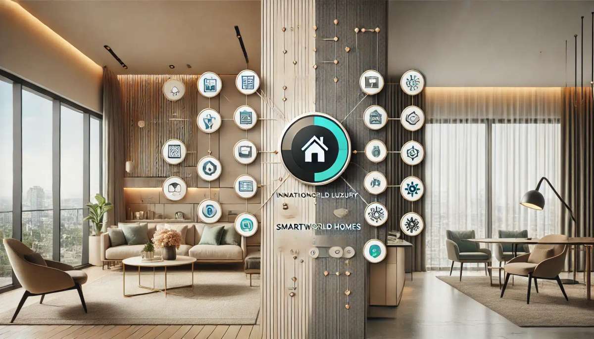Smart Homes: From Luxury to Necessity – Insights from Vivek Singhal ...