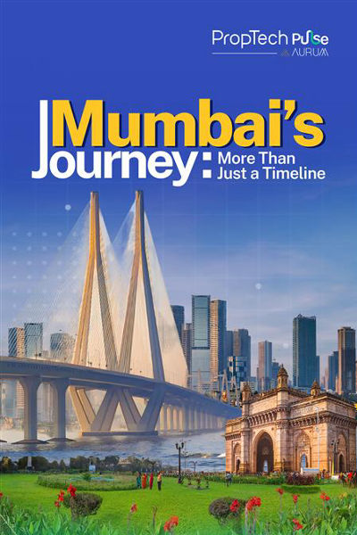 Mumbai’s Journey of Vision, Resilience, and Dreams