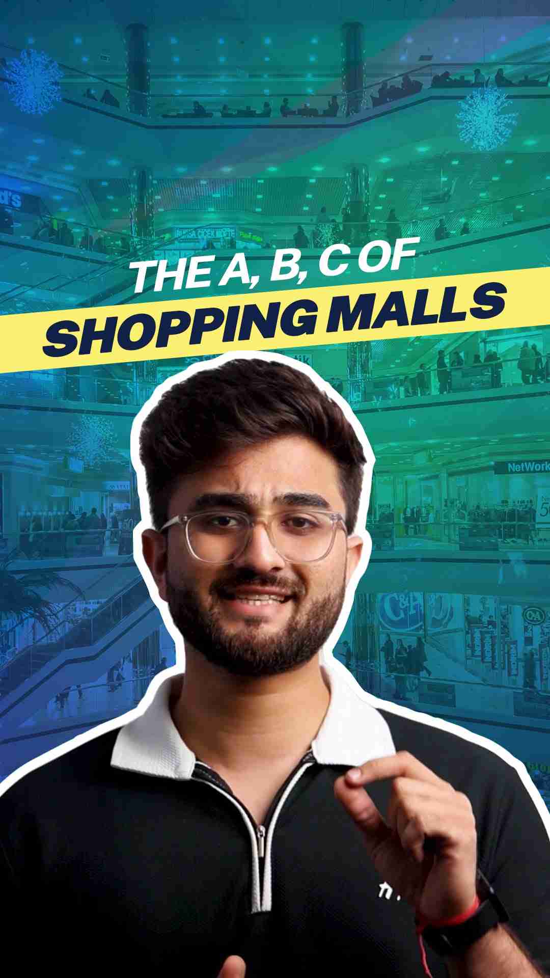 The ABC of Shopping Malls